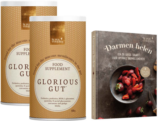 Nieuw Darmgezondheid Programma – Supergreens.nl – Green Juice energie ...