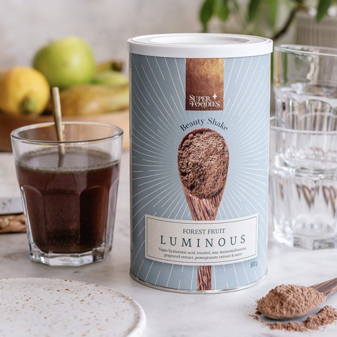 Luminous – Supergreens.nl – Green Juice energie en gezondheid boost